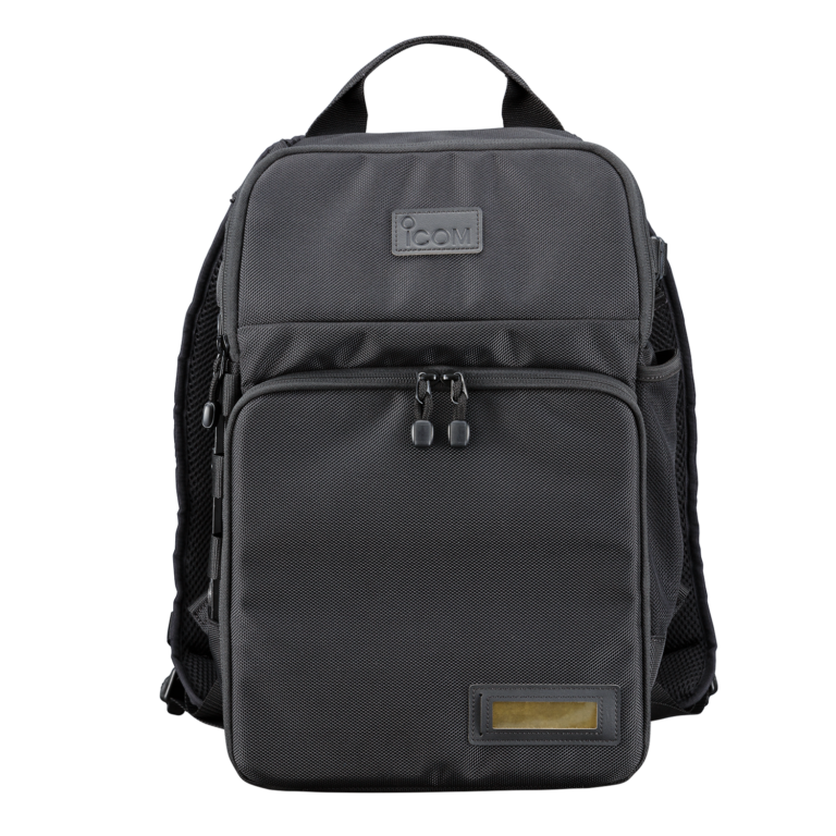 Icom Australia - How the World Communicates