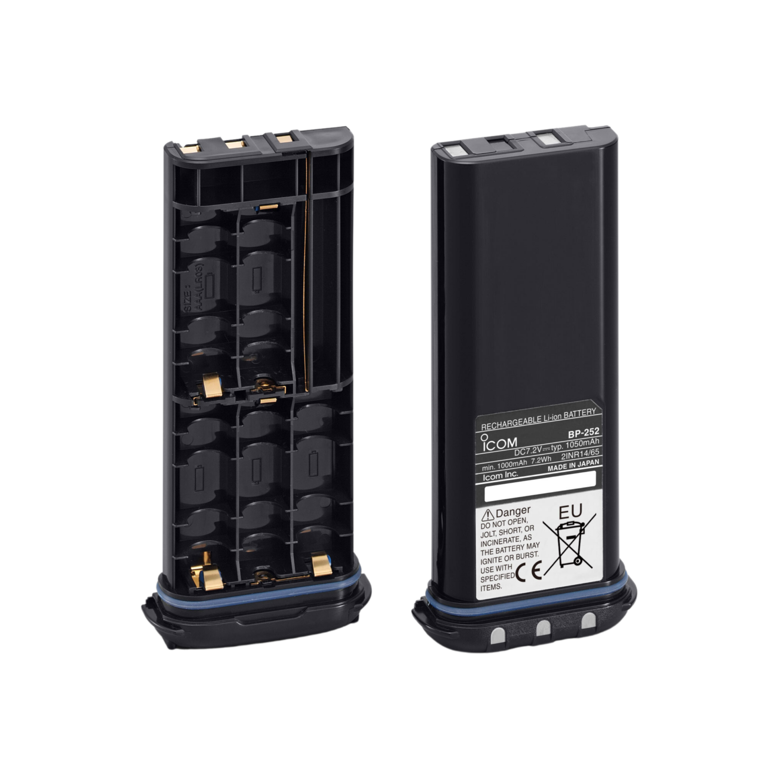 Products - Icom Australia